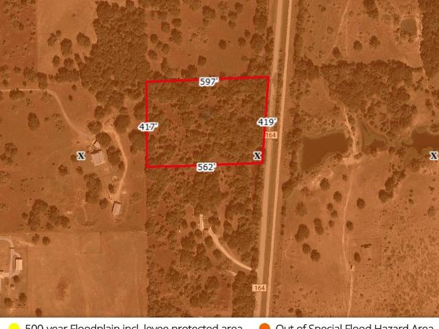 13657 County Road 164