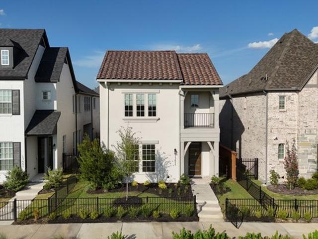 13657 Dalewood Mews, Frisco, TX 75033
