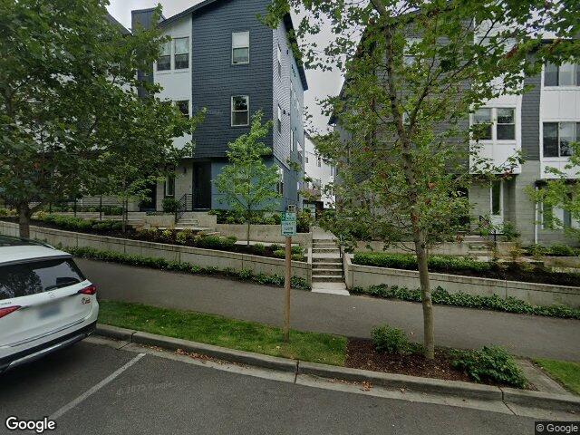 13657 SE 67th Ln Unit 8H3, Newcastle, WA 98059
