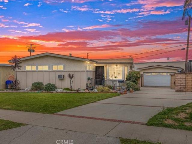 13654 Bentongrove Dr, Whittier, CA 90605