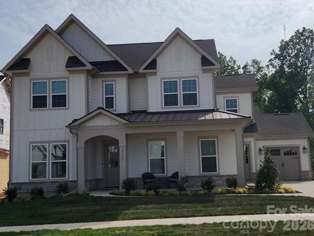 13654 Glennmayes Dr, Huntersville, NC 28078