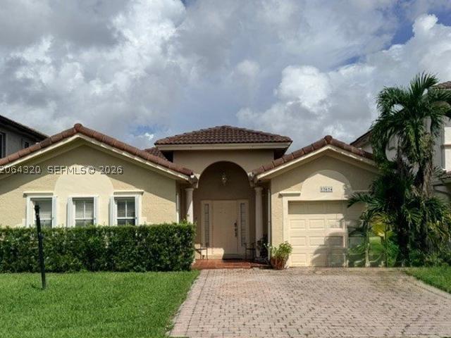 13654 SW 124th Avenue Rd, Miami, FL 33186