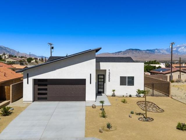 13655 Monterey Rd, Desert Hot Springs, CA 92240