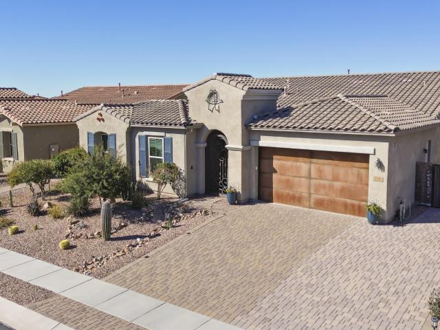13655 N Meadowhawk Ln, Tucson, AZ 85755 | MLS #7004 | Compass