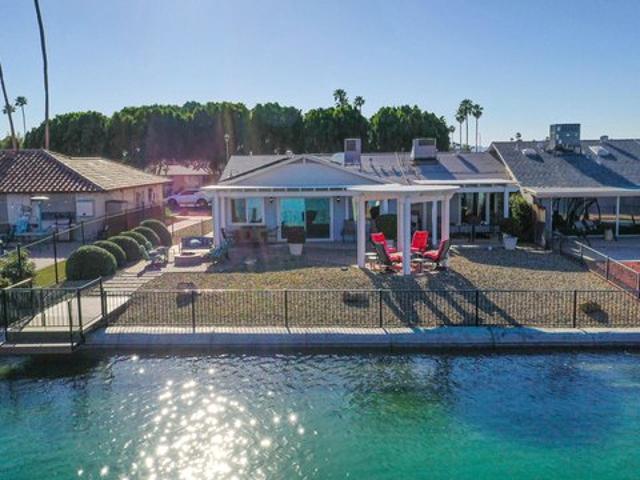 13655 N Buccaneer Way, Sun City, AZ 85351