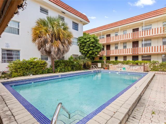 13655 NE 10th Ave, Unit 304, North Miami, FL 33161 | MLS #A11983 | Compass