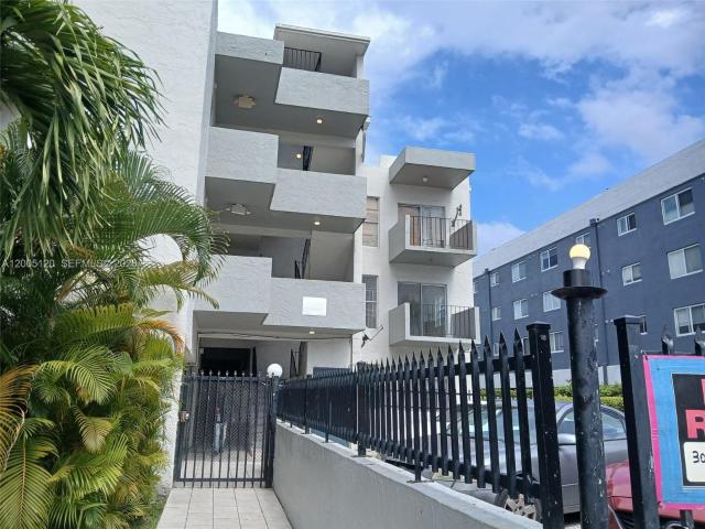 13655 NE 3rd Ct, Unit 24, North Miami, FL 33161 | MLS #A12005 | Compass
