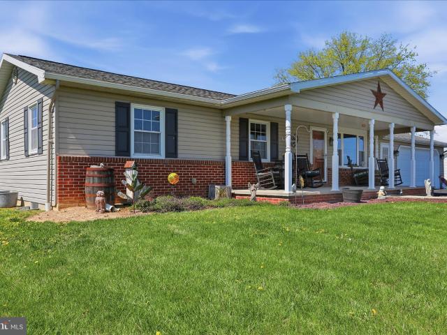 13656 Greencastle Pike, Hagerstown, MD 21740 | Compass