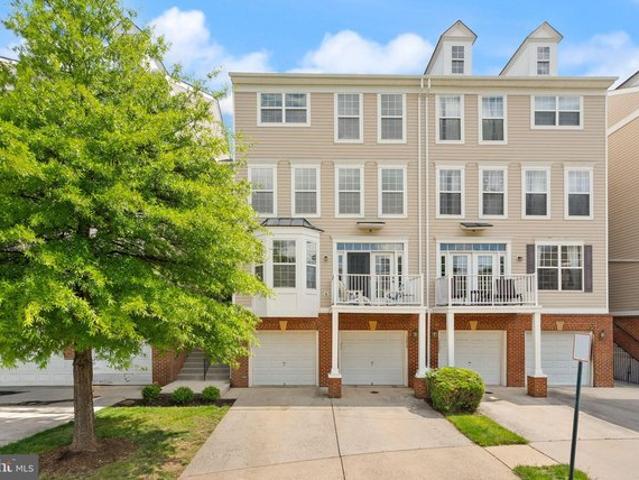 13656 Salk St Unit 139, Herndon, VA 20171