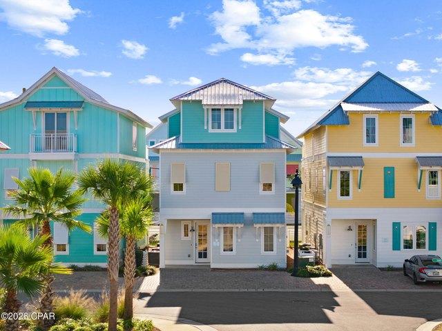 13658 Front Beach Rd Unit 4, Panama City Beach, FL 32413