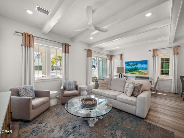 13658 Front Beach Rd, Unit 4, Panama City Beach, FL 32413 | MLS #787151