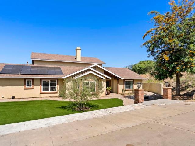 13658 Sage Mountain Lane