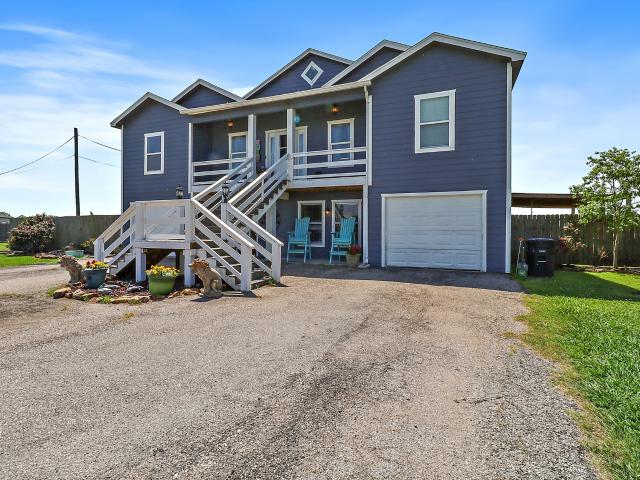 13659 Todd Road