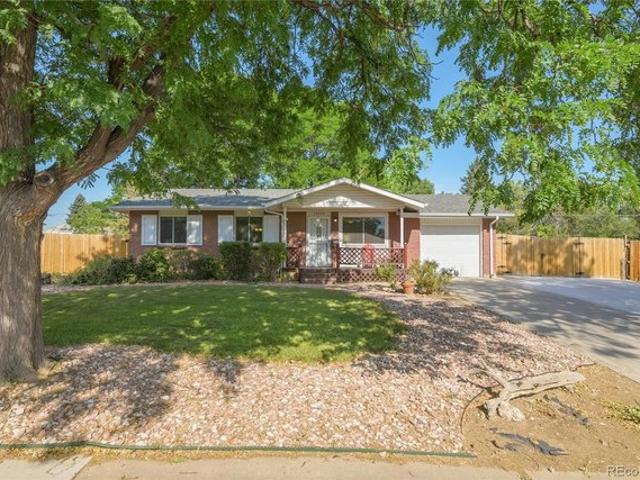 13659 E Kentucky Ave, Aurora, CO 80012