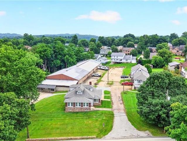 1365 Mount Pleasant Rd, Greensburg, PA 15601
