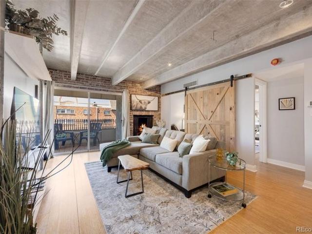 1365 N Columbine St Unit 407, Denver, CO 80206