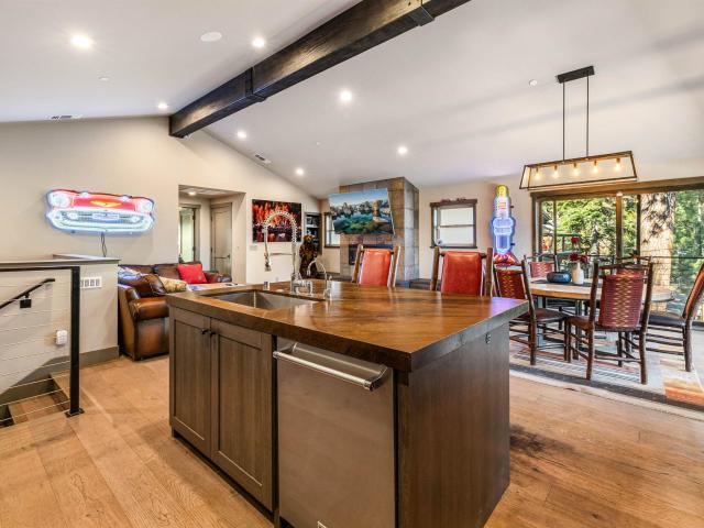 1365 N Lake Blvd, Tahoe City, CA 96145 | MLS #20260