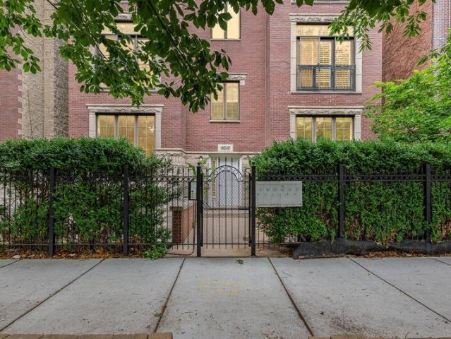 1365 N Mohawk Street, 3S, Chicago, IL 60610