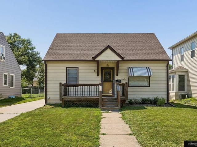1365 N Somers Ave, Fremont, NE 68025