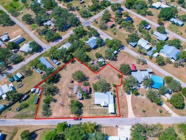 1365 Norma Ln, Tow, TX 78672