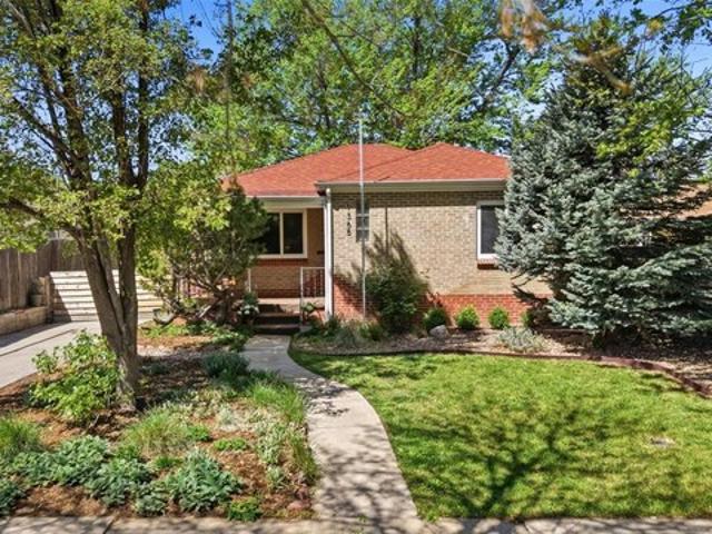 1365 Oneida St, Denver, CO 80220