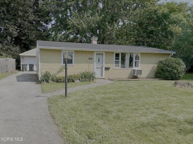 1365 Almon Ave, Toledo, OH 43614