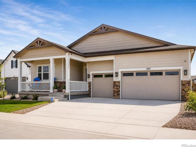 1365 Alyssa Drive