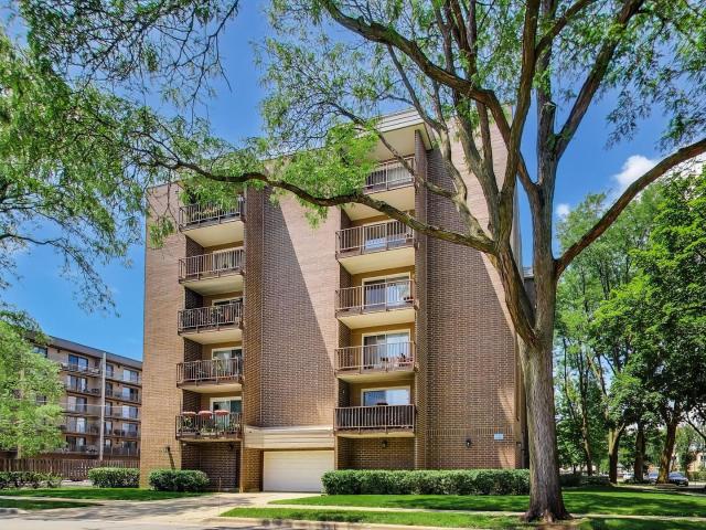 1365 Ashland Avenue # 501