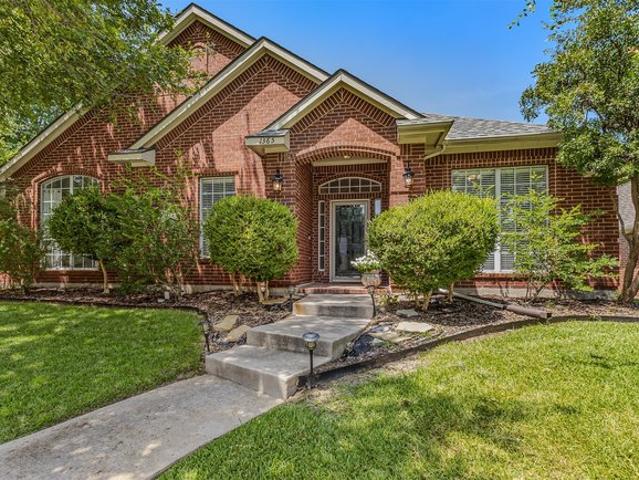 1365 Calistoga Dr, Rockwall, TX 75087