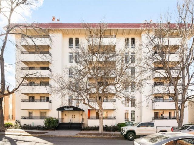 1365 Columbine Street # 103