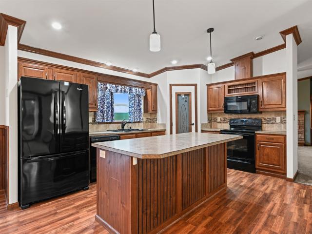 1365 County H Road