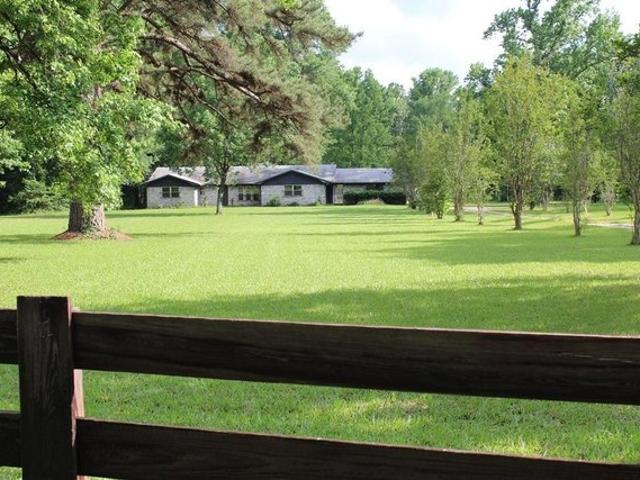 1365 County Road 4008, New Boston, TX 75570