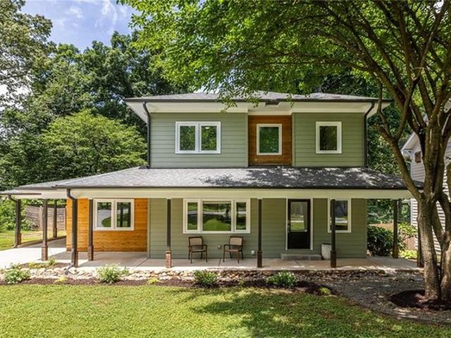 1365 Dorothy Dr, Decatur, GA 30030