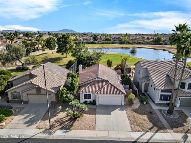 1365 E Betsy Ln, Gilbert, AZ 85296 | MLS #7040