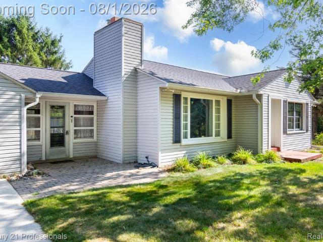 1365 E Buell Road
