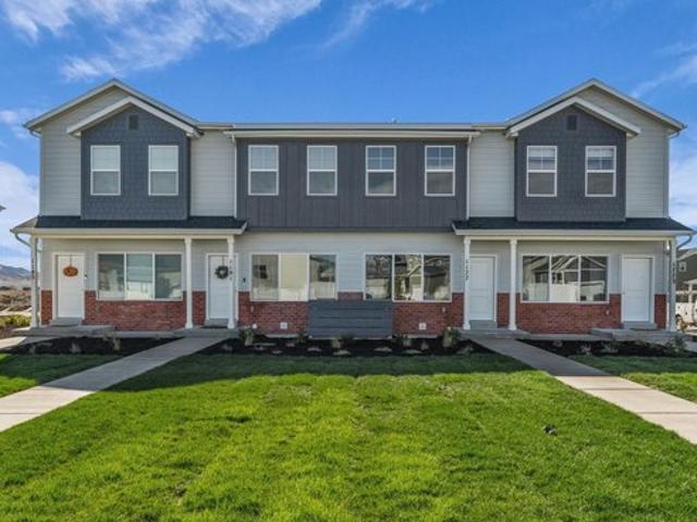 1365 E Goldie Lou Ln Unit 41, Eagle Mountain, UT 84005