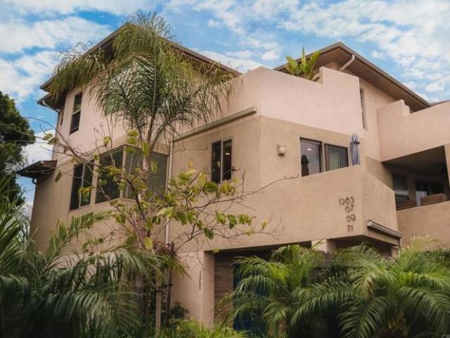 1365 Felspar St, San Diego, CA 92109