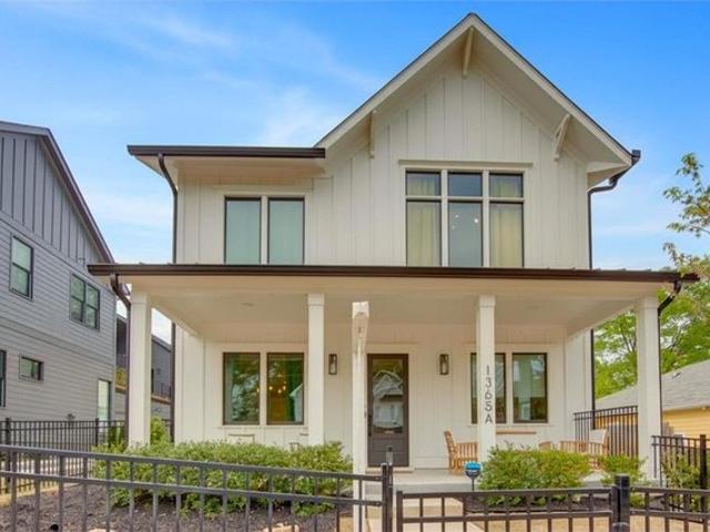 1365 Finley St NE Unit A, Atlanta, GA 30307