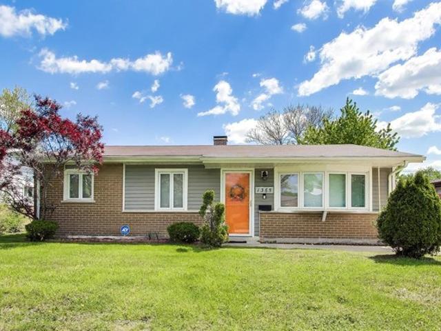 1365 Freeland Ave, Calumet City, IL 60409