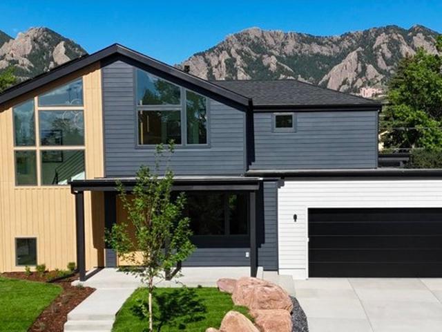 1365 Georgetown Rd, Boulder, CO 80305
