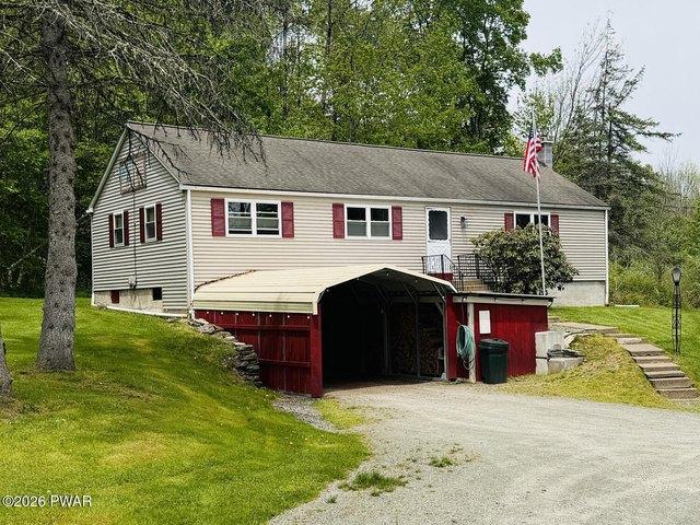1365 Great Bend Extra Tpke Unit Plus, Pleasant Mount, PA 18453