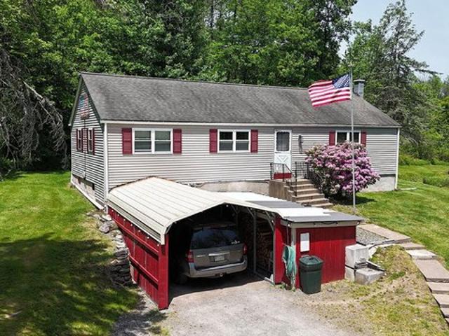 1365 Great Bend Extra Tpke Unit Plus, Pleasant Mount, PA 18453