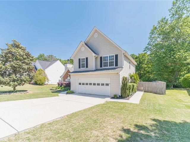 1365 Heatherton Road
