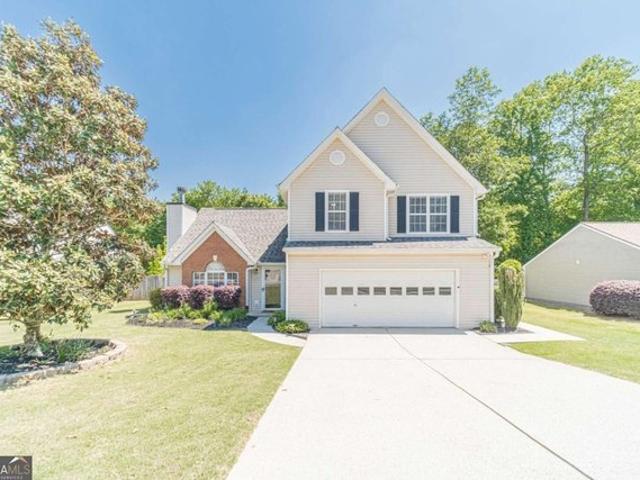 1365 Heatherton Rd, Dacula, GA 30019