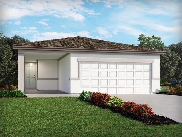 1365 June Lake Loop, Lake Hamilton, FL 33851