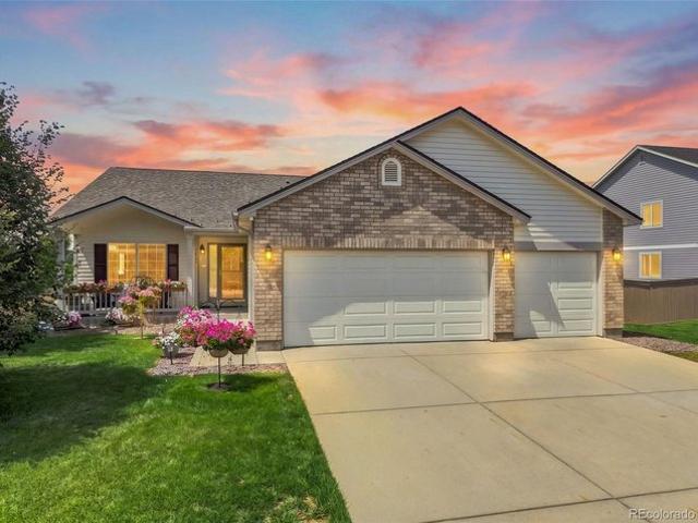 1365 Kingsfield St, Castle Rock, CO 80104