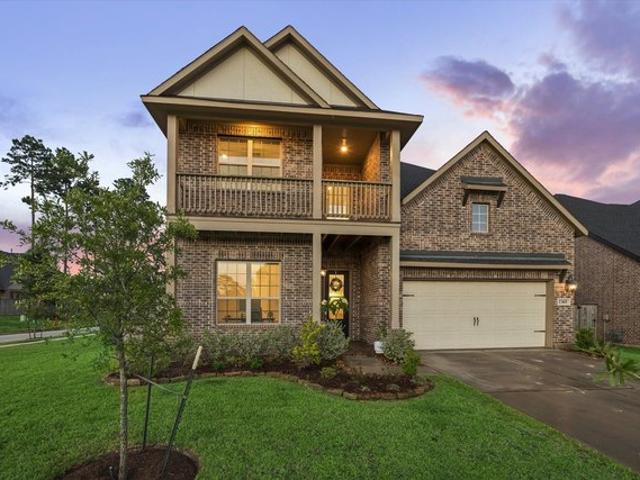 1365 Knollbridge Pointe Ln, Pinehurst, TX 77362