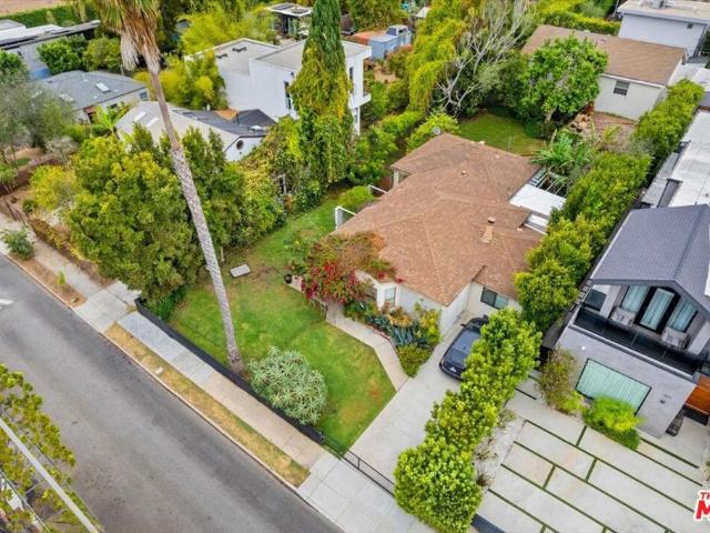 1365 Palms Boulevard