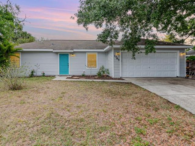 1365 Pavillion St NW, Palm Bay, FL 32907