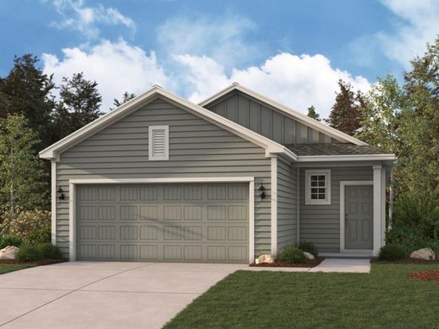 1365 Ravenna Pl, Brookshire, TX 77423